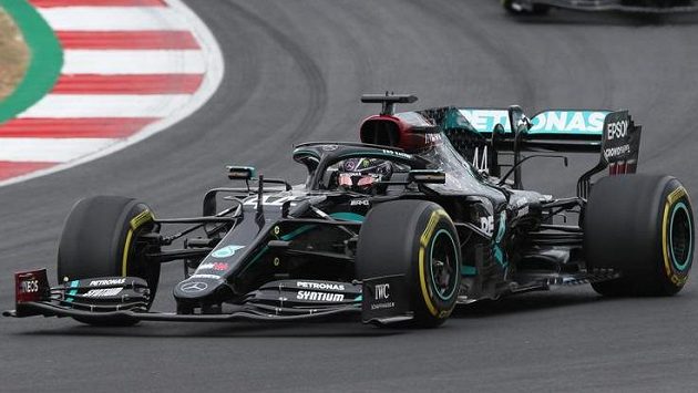 Sezona F1 má mít rekordních 23 závodů i bez vyřazeného Vietnamu - Daily ...